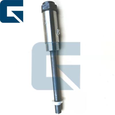 중국 E245d E245b 굴삭기를 위한 4W-7017 4W7017 3408 디젤 엔진 연료 인젝터 부품 판매용