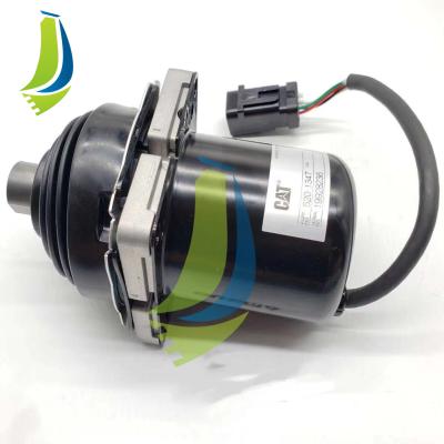 520-1347 Válvula piloto de manija de joystick 5201347 para excavadora E374D E365C