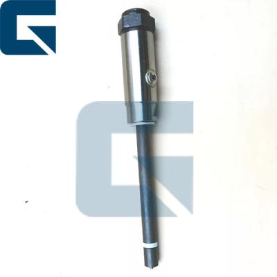 중국 E988B 휠 로더를 위한 4W-7018 4W7018 3406C 3408 디젤 엔진 연료 인젝터 부품 판매용