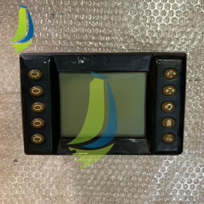 China 284-8905 Control Gp-Unprgmed Monitor For 412E 420E Backhoe Loader for sale