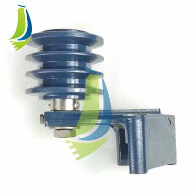 6217-61-4702 carregador da roda de Assy For WA500 da polia de tensão