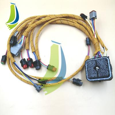 China 381-2499 C7 Engine Wiring Harness 3812499 For E324D E325D Excavator for sale