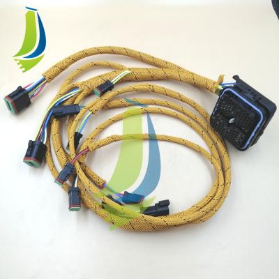 China 385-2664 C13 Engine Wiring Harness 3852664 For E325D Excavator for sale