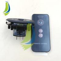China 366-0367 Timer Meter Hour Meter 3660367 For E320D Excavator for sale