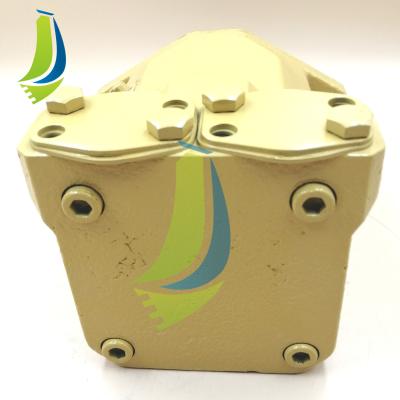 Cina 155-9107 motore idraulico del pistone del fan per l'escavatore Parts di E345D in vendita