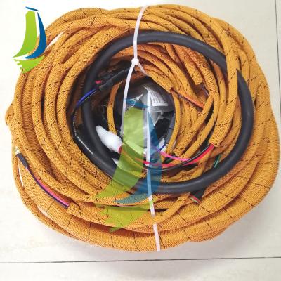 China 388-6699 Engine Wiring Harness Outer Line 3886699 For E320D2 Excavator for sale