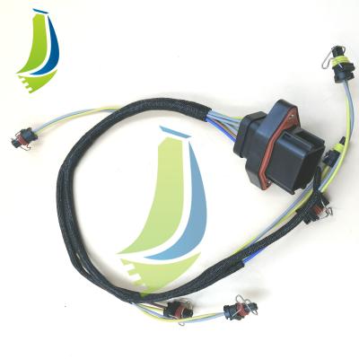 China High Quality Spare Parts Injector Wiring Harness For C9 Engine for sale