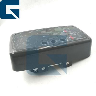 中国 4646113 ZX200-1 ZX300-1 ZX240-1の掘削機のための4646113のモニターのパネル 販売のため
