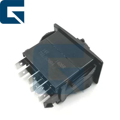 701/60004 interruptor 70160004 del panel para JS3CX