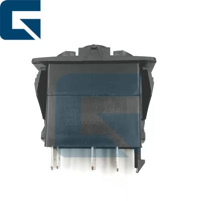 China 701/60004 interruptor 70160004 del panel para JS3CX en venta