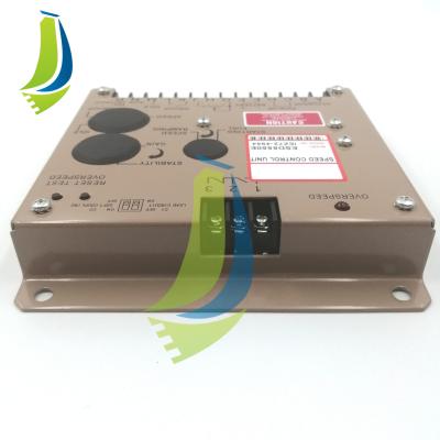 China ESD5550E Electrical Parts Generator Speed Control Unit Esd5550e for sale