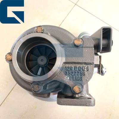 中国 4051229 HX35Wの掘削機PC240-8のターボチャージャーのターボ アッセンブリ 販売のため