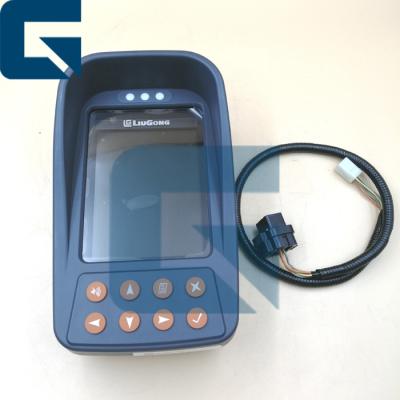 Китай 35B0149 индикаторная панель монитора экскаватора CLG925 CLG935 CLG915 продается