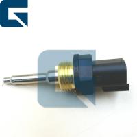 China 197-8392 1978392 Excavator E330C Engine C9 Water Temperature Sensor for sale