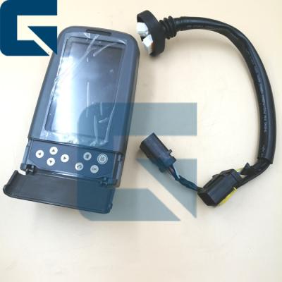 Китай 221-8861 2218861 индикаторная панель монитора экскаватора E320D E330D продается