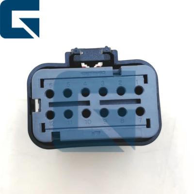 Китай 239-7356 2397356 штепсельная вилка соединителя экскаватора E330D E336D продается