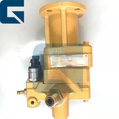 Cina 6560-71-1202 pompa 6560711202 di iniezione di carburante per WA600-3LK in vendita