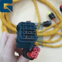 China 296-4617 2964617 Excavator E320D E320D2 Engine C6.4 Wire Harness for sale