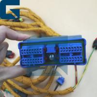 China 296-4617 2964617 Excavator E320D E320D2 Engine C6.4 Wire Harness for sale