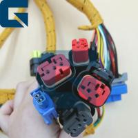 China 296-4617 2964617 Excavator E320D E320D2 Engine C6.4 Wire Harness for sale
