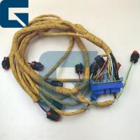 China 296-4617 2964617 Excavator E320D E320D2 Engine C6.4 Wire Harness for sale