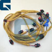 China 296-4617 2964617 Excavator E320D E320D2 Engine C6.4 Wire Harness for sale
