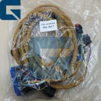China 296-4617 2964617 Excavator E320D E320D2 Engine C6.4 Wire Harness for sale
