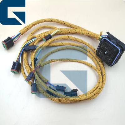 Китай 385-2664 3852664 проводка провода двигателя C13 аксессуаров E345C E345D экскаватора продается