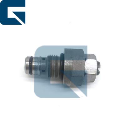 Китай XJDB-00035 14508592 экскаватор R210LC-7 регулирует клапан продается
