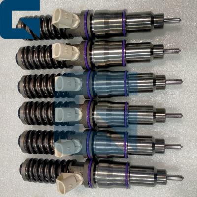 Китай Инжектор дизельного топлива коллектора системы впрыска топлива 03829087 аксессуаров экскаватора продается