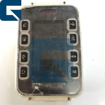 Китай 106-0172 1060172 индикаторная панель монитора аксессуаров E312B E315B экскаватора продается