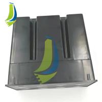 China 227-7575 Head Lamp Wiper Controller Control Panel 2277575 For E320D Excavator for sale