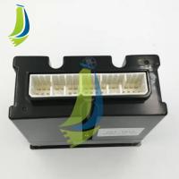 China 227-7575 Head Lamp Wiper Controller Control Panel 2277575 For E320D Excavator for sale