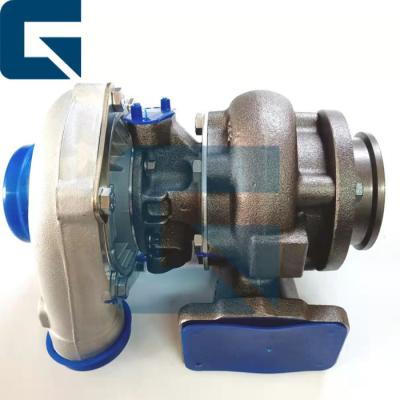 Китай турбонагнетатель/Turbo двигателя 1004-4T аксессуаров экскаватора 2674A076 дизельные продается
