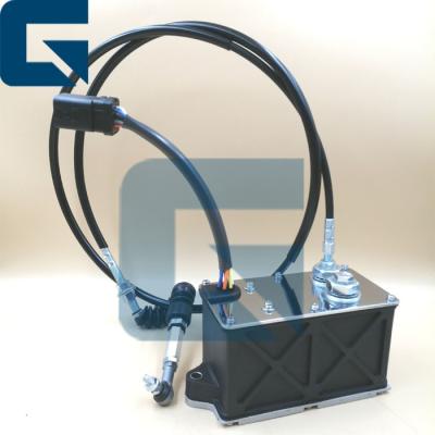 Китай 386-3439 3863439 мотор дросселя экскаватора E312D2 E320D2 продается