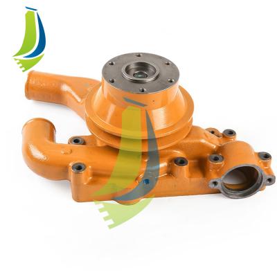China 6140-60-1110 6140601110 Water Pump For 4D105-3 Engine Parts for sale
