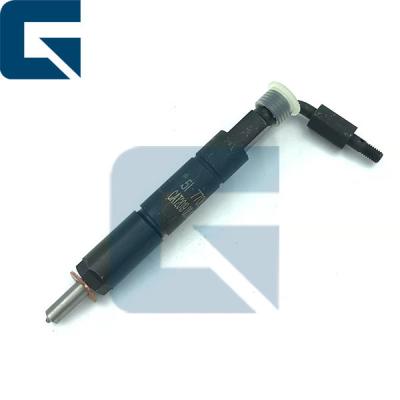 중국 E320c 굴삭기를 위한 5I-7706 5I7706 S6K 3066 엔진 연료 분사 장치 판매용