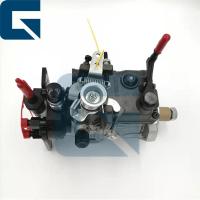 China 28214696 Fuel Injection Pump C7.1 Engine For E320D2 Excavator for sale