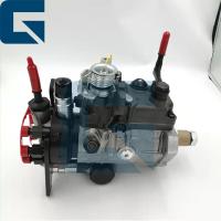 China 28214696 Fuel Injection Pump C7.1 Engine For E320D2 Excavator for sale