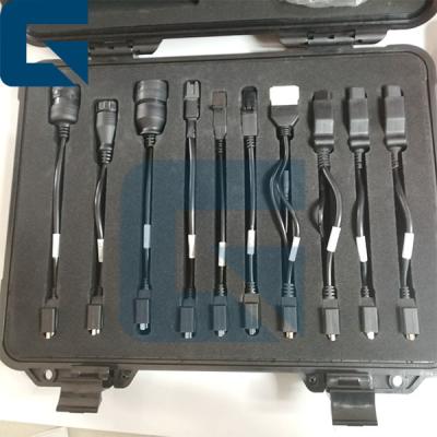 Китай Адаптер связи HT-8A для инструмента диагностики тележки экскаватора продается