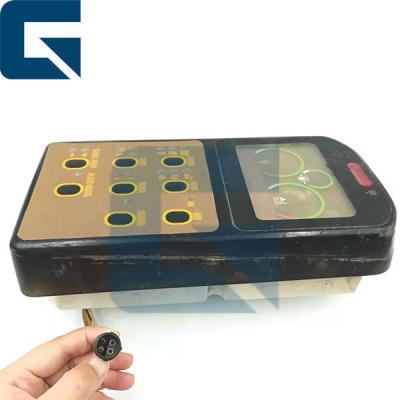 中国 320 E320掘削機の集りの表示パネルのための7Y-5500 7Y5500のモニター 販売のため