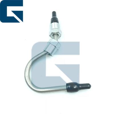 Китай 296-4740 2964740 труба инжектора C4.4 C4.2 для экскаватора E314D E315D продается