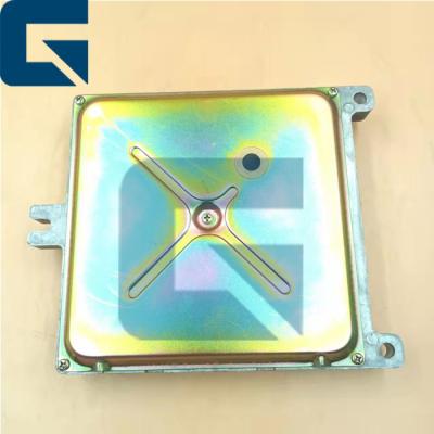 China 7834-30-2000 7834302000 Excavator PC200-6 ECU Controller Panel for sale