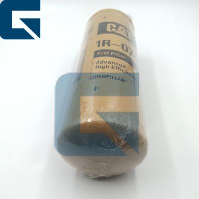China 1R-0749 1R0749 Engine 3412 3126B High Quality Fuel Filter for sale