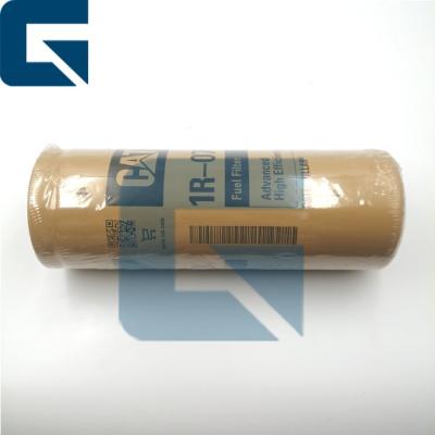 China 1R-0749 1R0749 Engine 3412 3126B High Quality Fuel Filter for sale