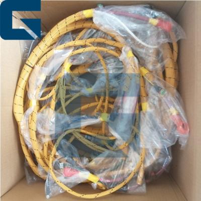 中国 283-2931 2832931の掘削機E323DLエンジン3066のシャーシ ワイヤー馬具 販売のため