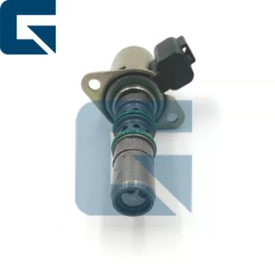 Cina 11418522 VOE11418522 elettrovalvola a solenoide Ruota tipa del cariore L60F L70F in vendita