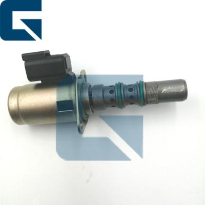 Cina 11418522 VOE11418522 elettrovalvola a solenoide Ruota tipa del cariore L60F L70F in vendita