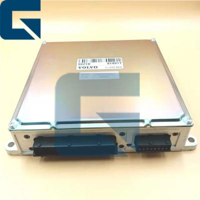 Китай 14594697 VOE14594697 панель регулятора экскаватора EC210B ECU продается