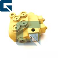 China 310-0210 3100210 Excavator E312D Engine C7.1 Pressure Reducing Valve for sale